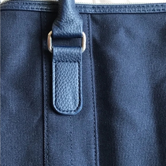 Polo Ralph Lauren | Bags | Polo Ralph Lauren Cologne Duffle Gym Carry ...